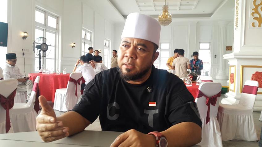 PMI Asal Selum Diduga Korban TPPO, Gubernur Helmi Hasan Bentuk Tim ...